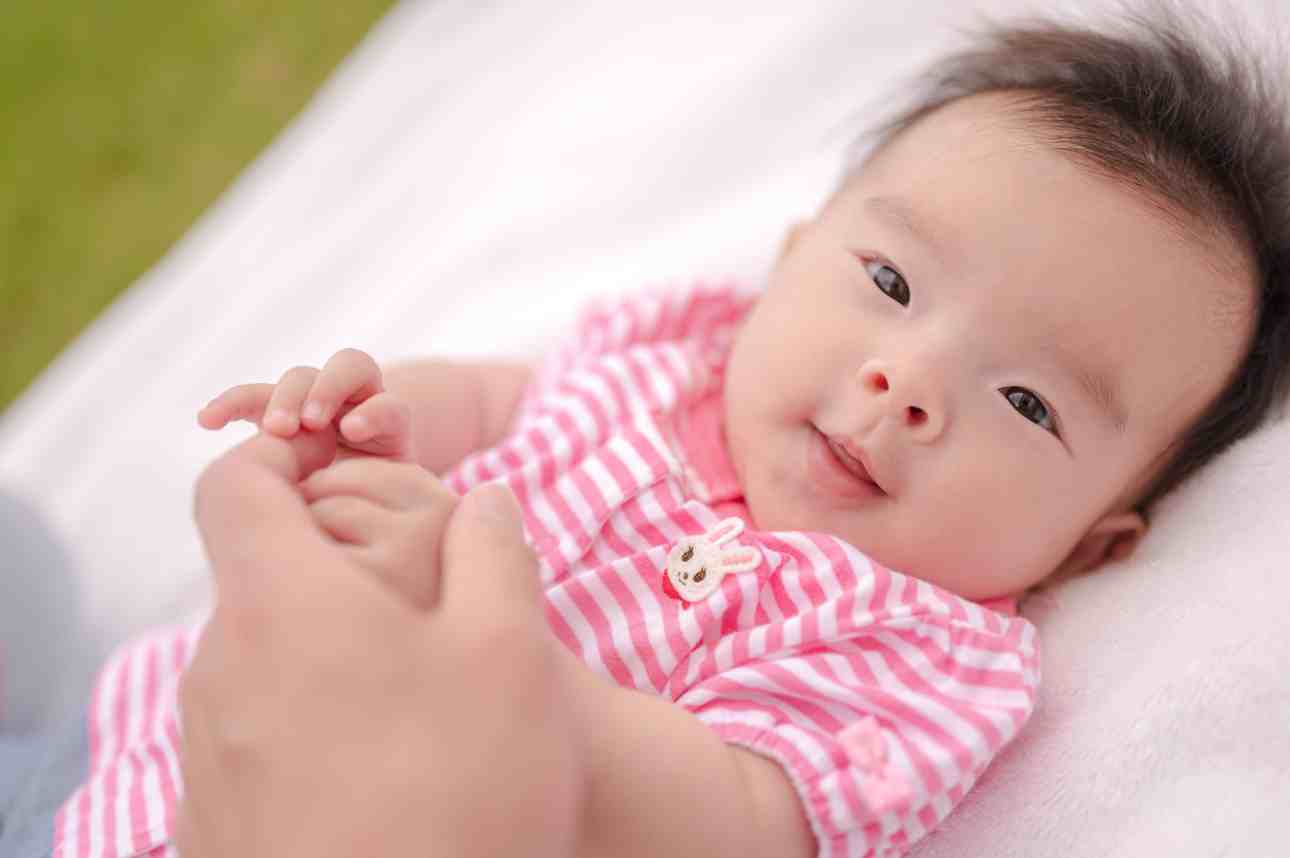 150+ Popular Korean Names for Your Baby - The Inspiration Edit