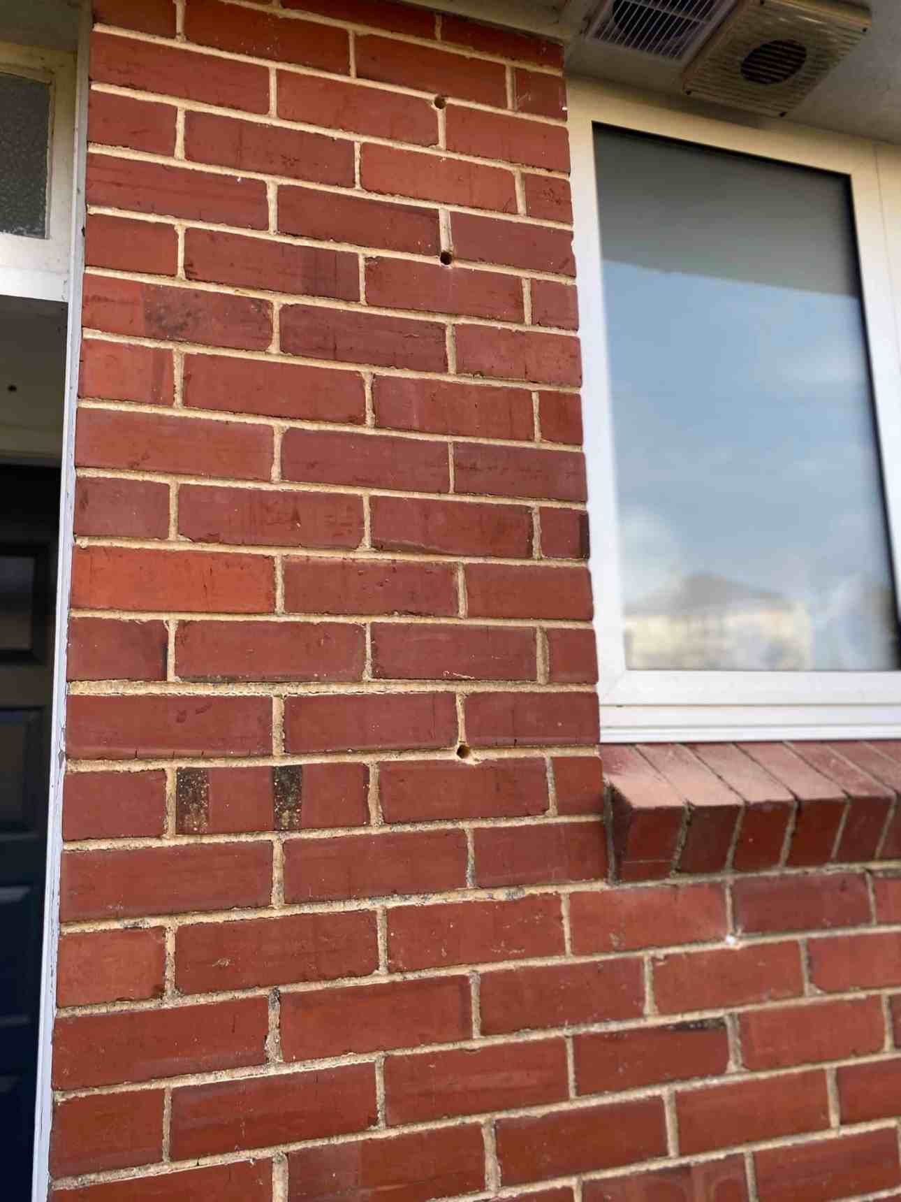 Getting Exterior Wall Insulation With Insulmax - The Inspiration Edit