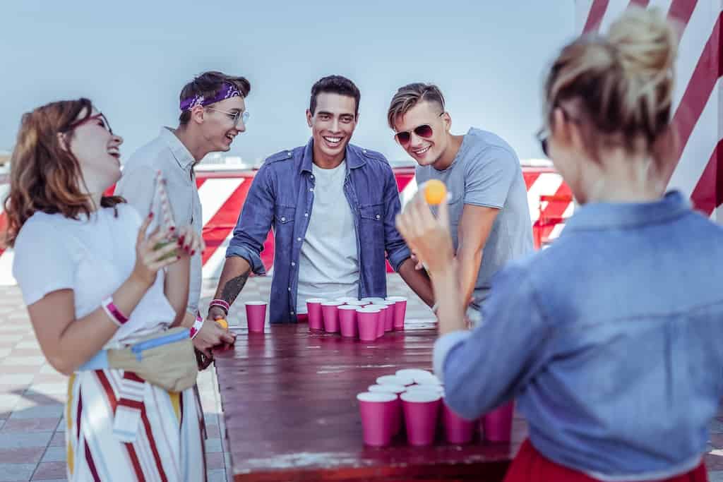 Family-Friendly Indoor Party Games for Adults - The Inspiration Edit