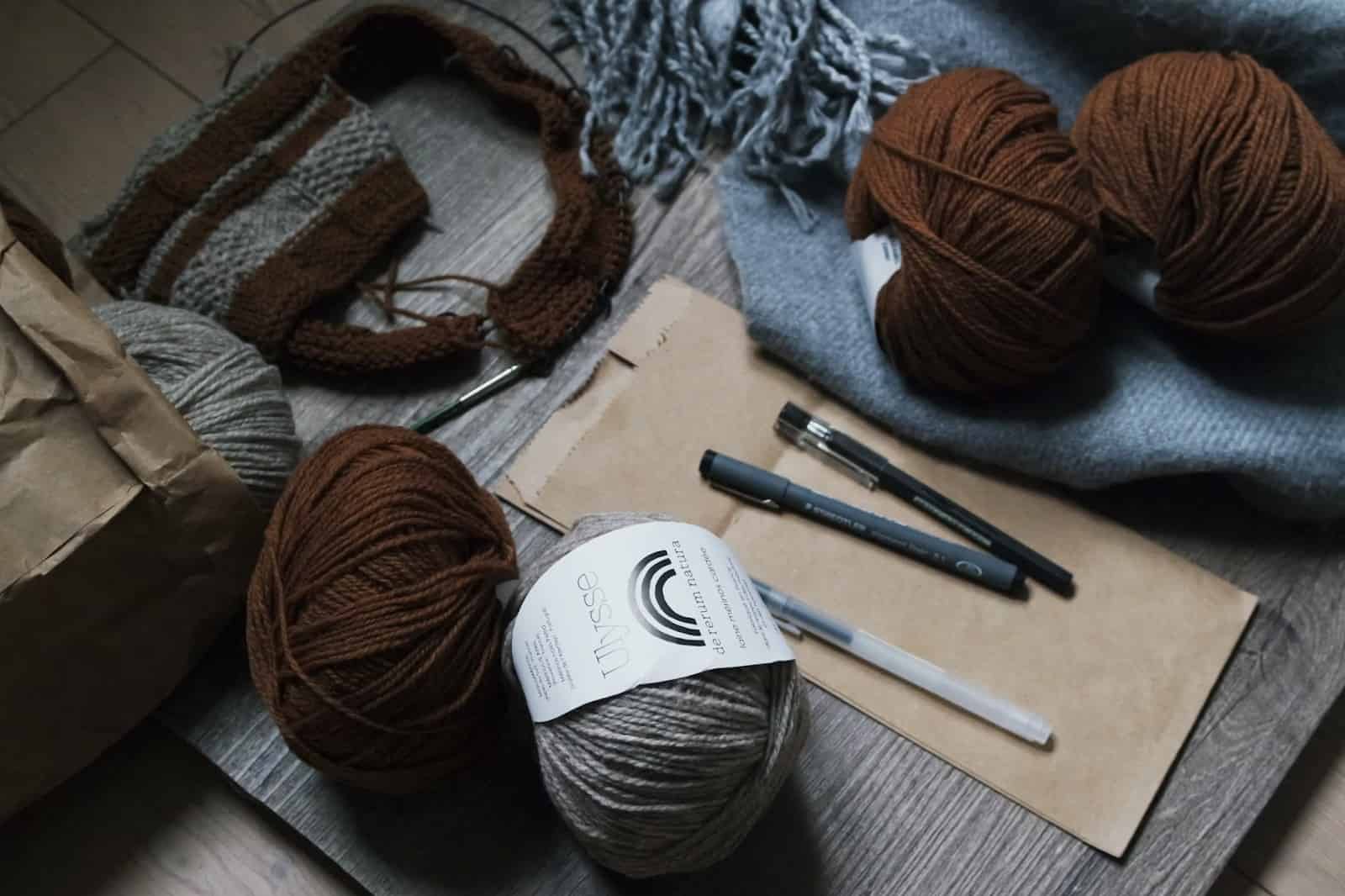 Unraveling the Craft: An In-depth Guide to Worsted Weight Yarn - The ...