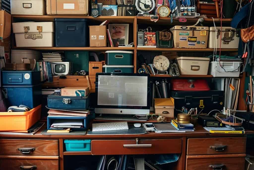 Declutter Your Way to Creativity: How Junk Removal Sparks Inspiration ...