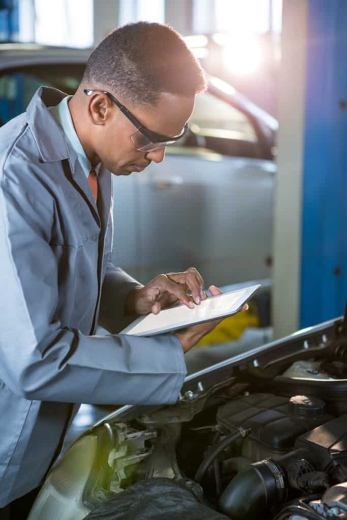 A Failed Vehicle Inspection Can Affect Your Accident Case - The ...