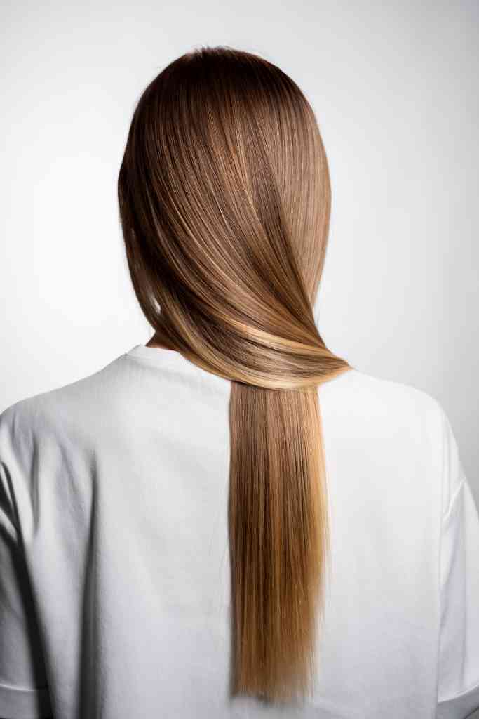 Mastering Straight Hair Styling: Essential Tips and Techniques - The ...