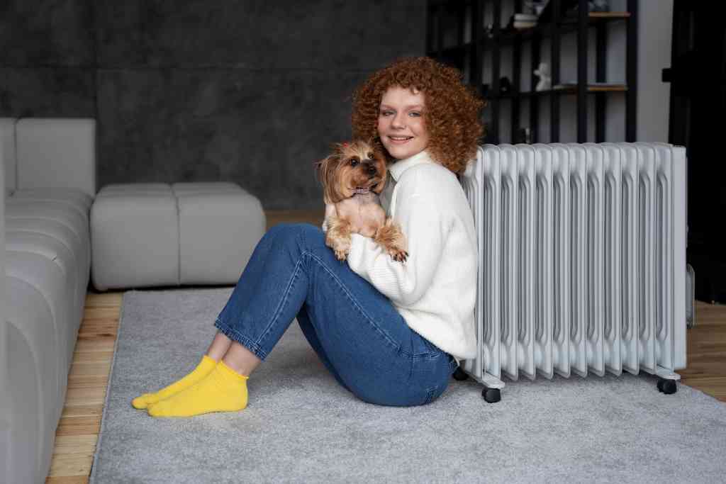 Modern Comfort: Transforming Spaces with Electric Radiator Solutions ...