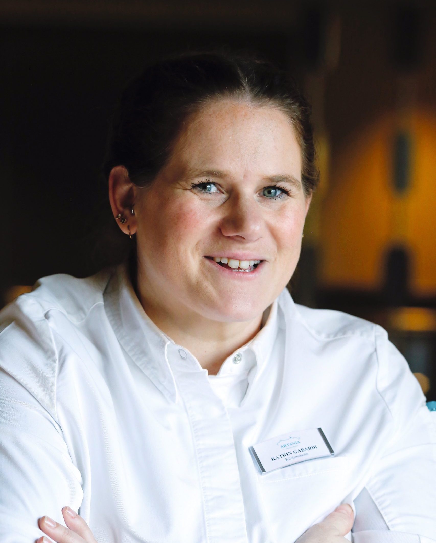 Alle in einem Boot - Plausch beim Spaziergang