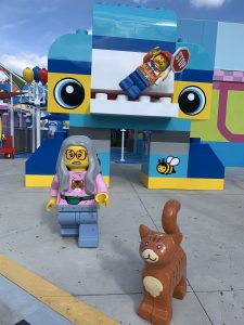 Best times to visit Legoland (crowd calendar!) - Mouse Ear Memories