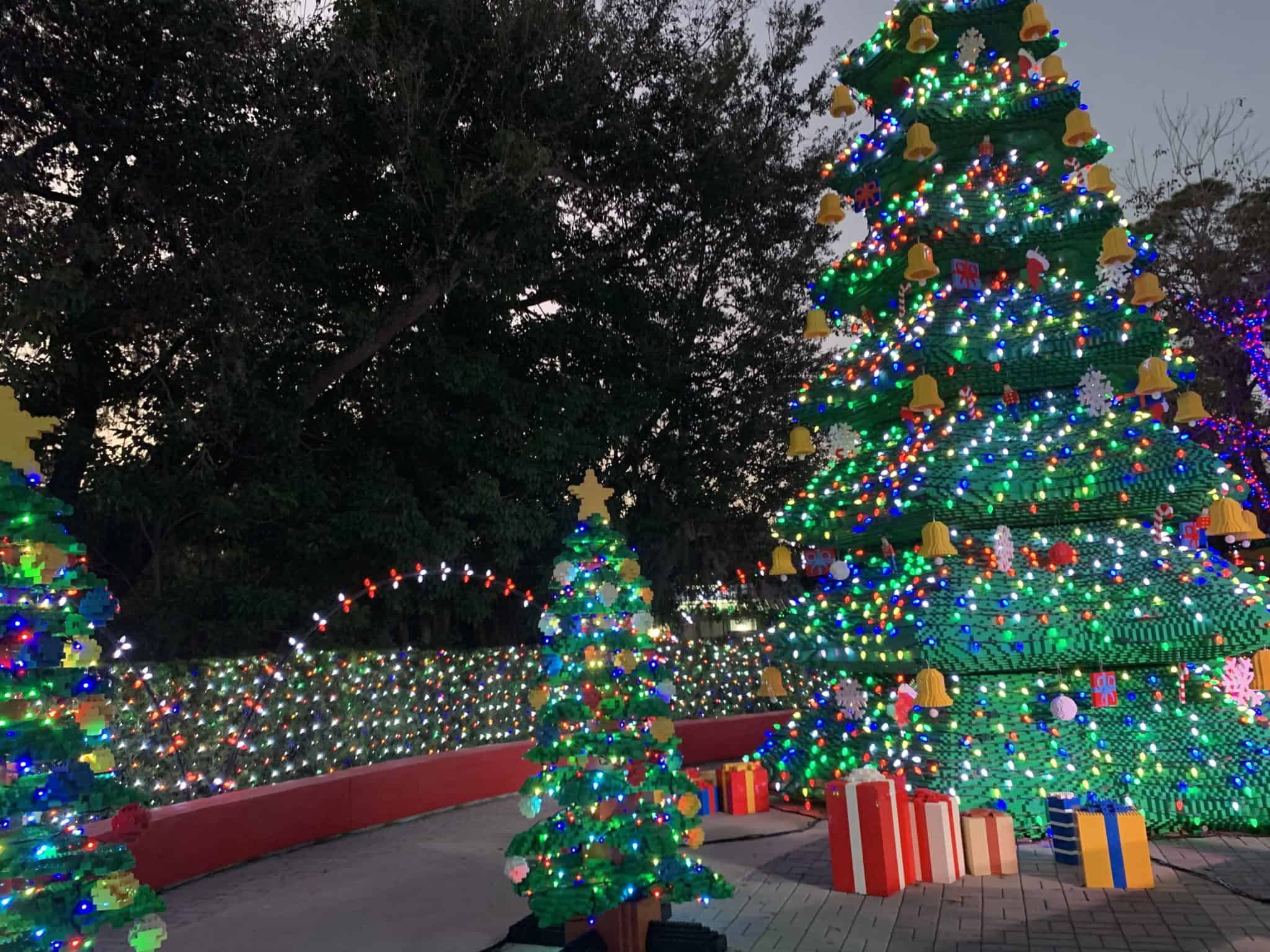 Best times to visit Legoland (crowd calendar!) - Mouse Ear Memories