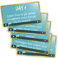 My Video Structure Guide - Videos that Shine