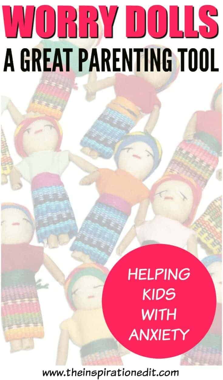 What Are Guatemalan Worry Dolls? | The Inspiration Edit