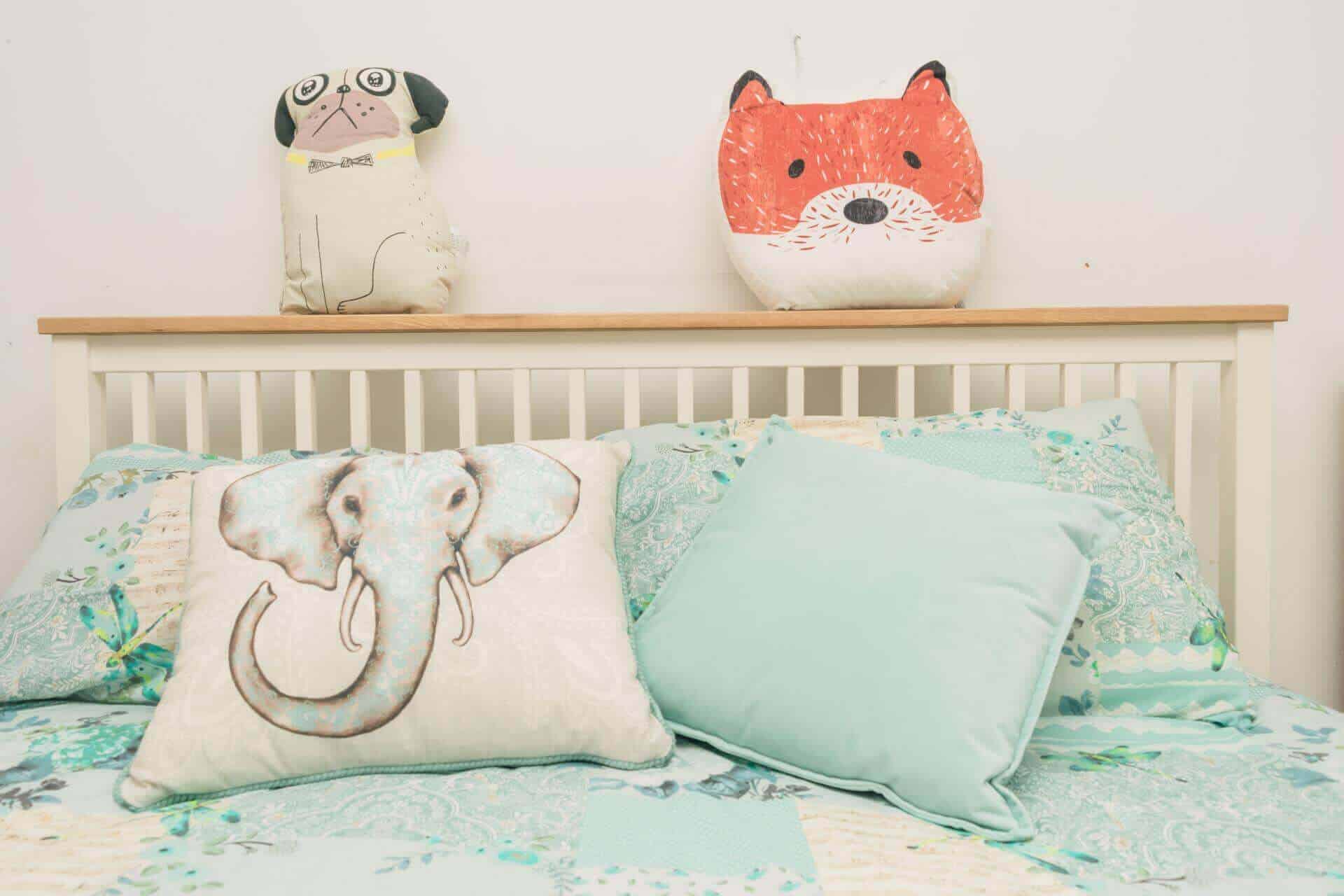 Styling the Bedroom With ASDA George | The Inspiration Edit