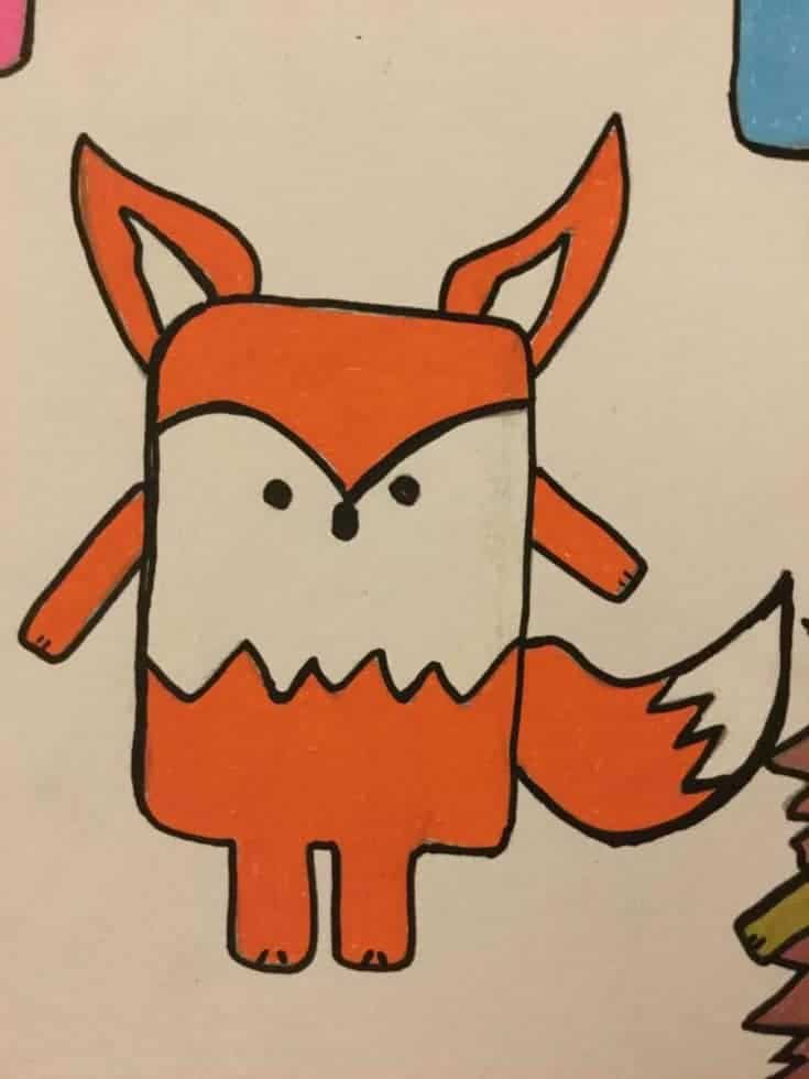 Creating My Own Kawaii Animals | The Inspiration Edit