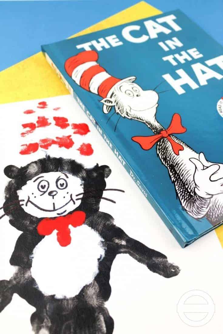 31 Dr Seuss Day Activities Kids Will Love | The Inspiration Edit