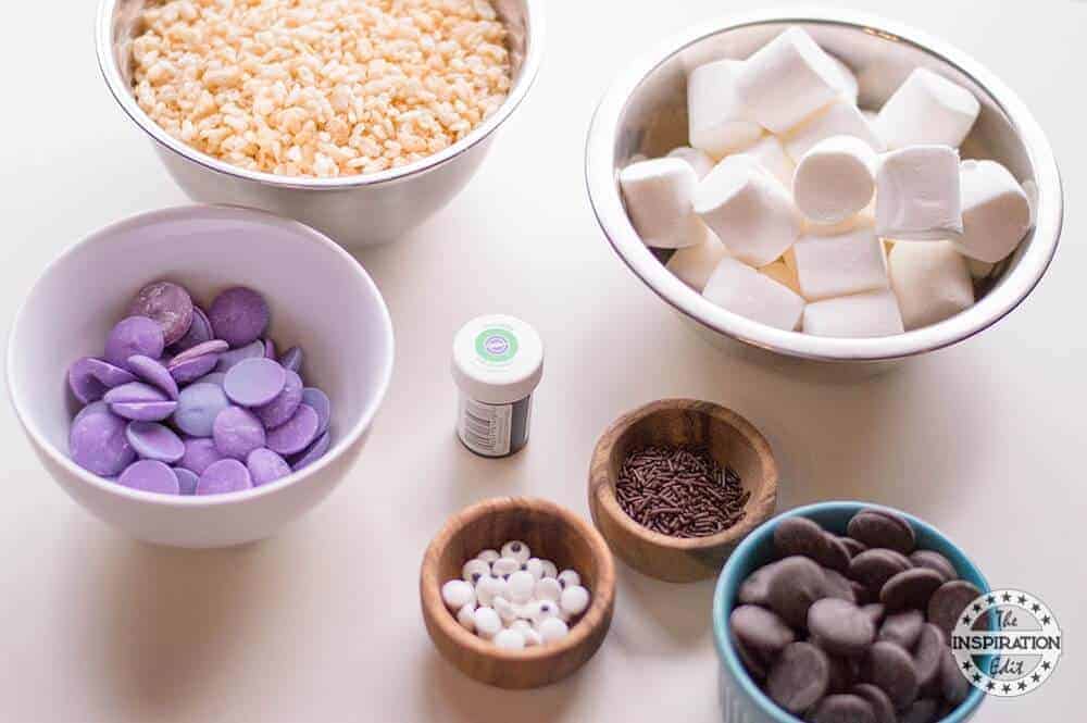 The Incredible Hulk Superhero Party Food | The Inspiration Edit