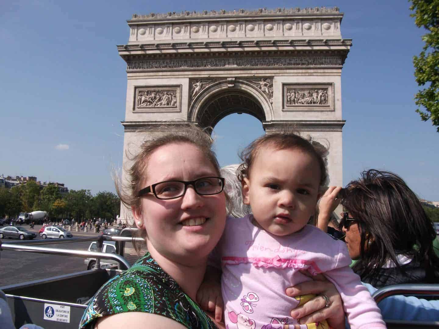 About Angela Milnes | The Inspiration Edit