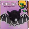 Bat Books to Read With Kids This Halloween · The Inspiration Edit