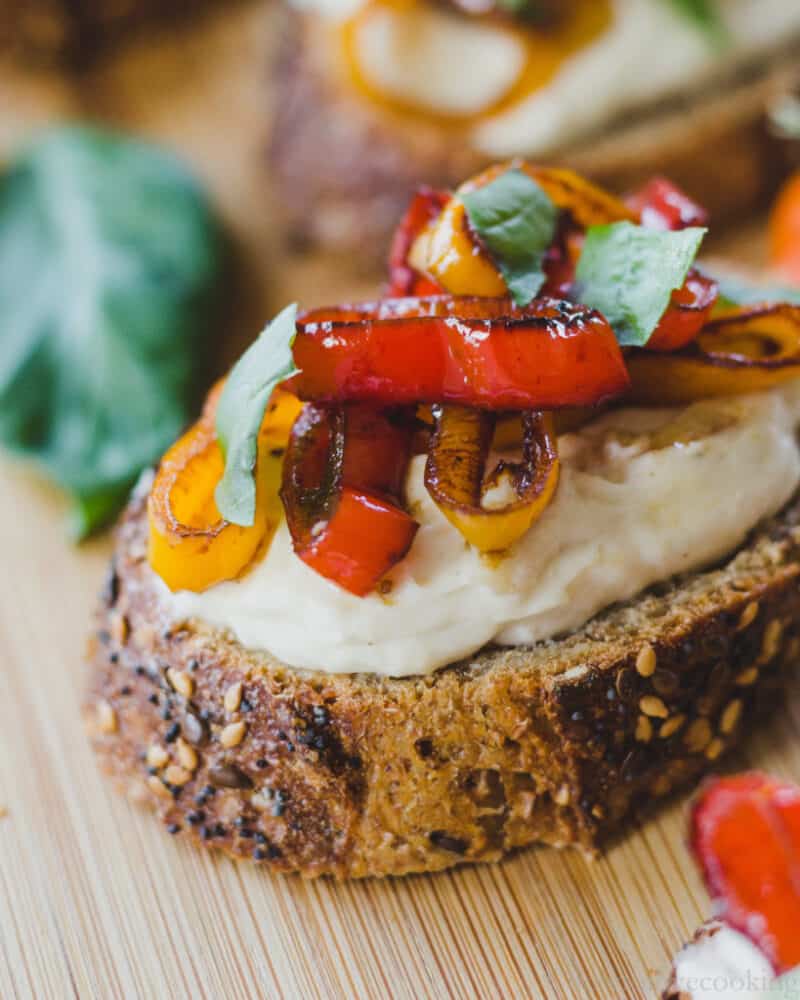 20 Ways to Make Toast Even Better | The Inspiration Edit
