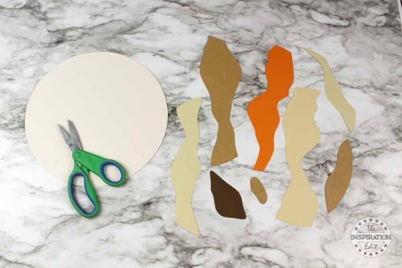 Jupiter for Kids: Plus Fun Jupiter Craft Project | The Inspiration Edit