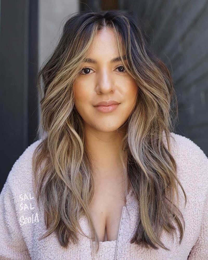 Layered Hair Tips and Tricks | The Inspiration Edit
