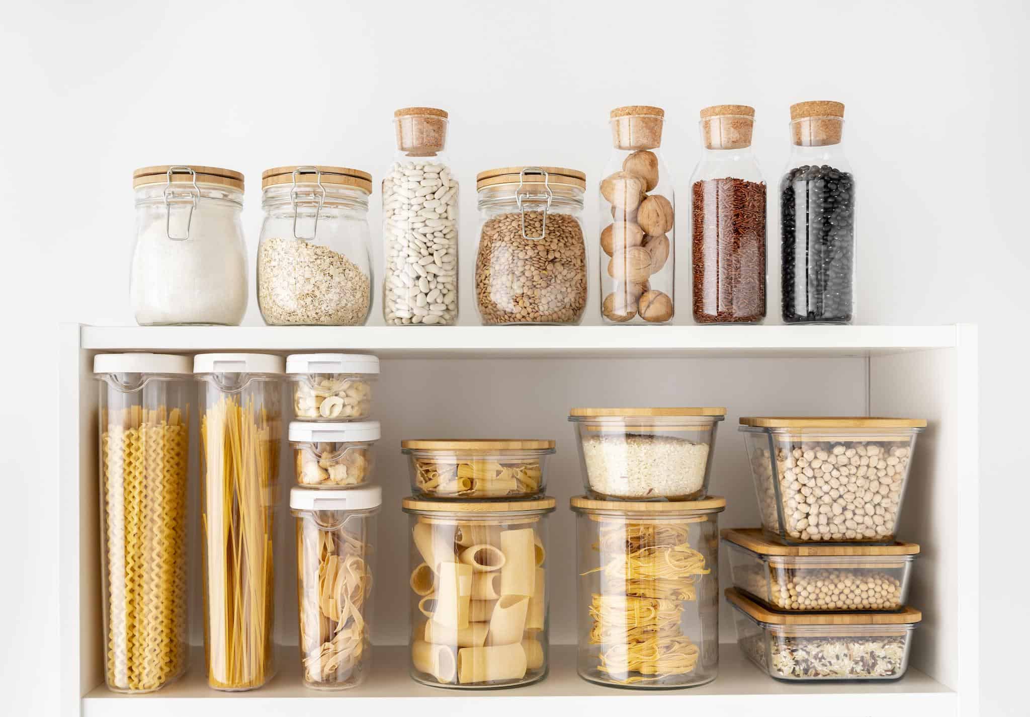 Maximizing Ingredient Lifespan Through Effective Restaurant Storage ...