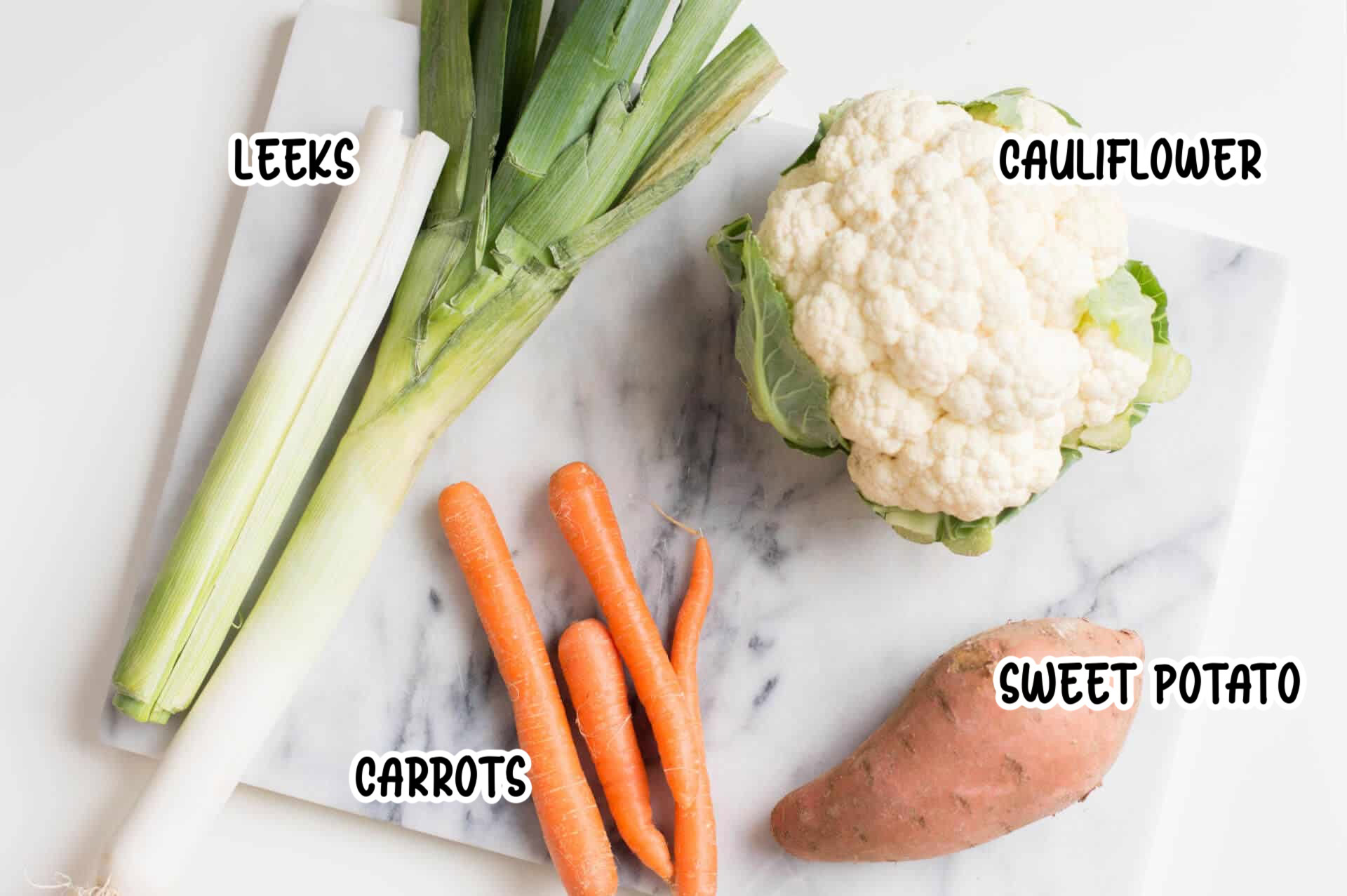 The Best Vegetable Puree Recipes | The Instant Pot Table