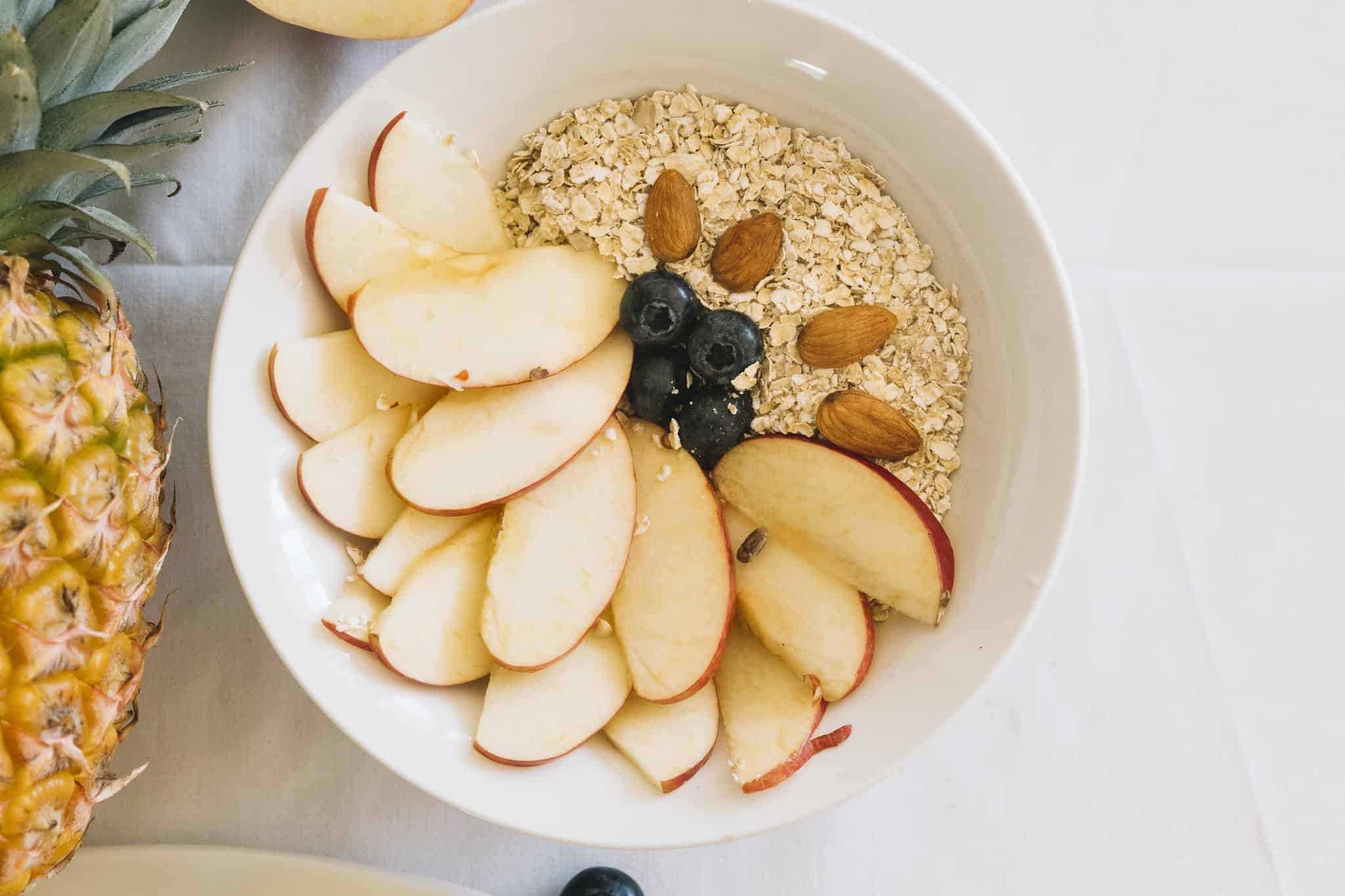 The Top 8 Kid-Friendly Recipes & Healthy Food Options | The Inspiration ...