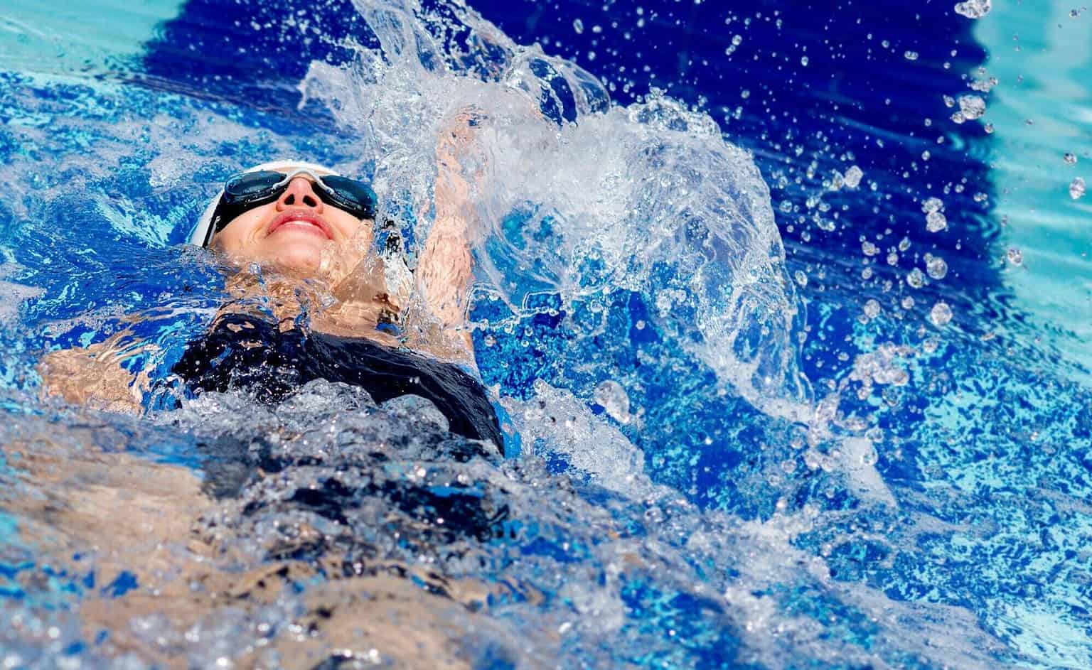 Exploring the Benefits of Different Swimming Styles: From Freestyle to ...