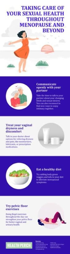 How To Increase Sex Drive During Menopause Top Tips From An Expert