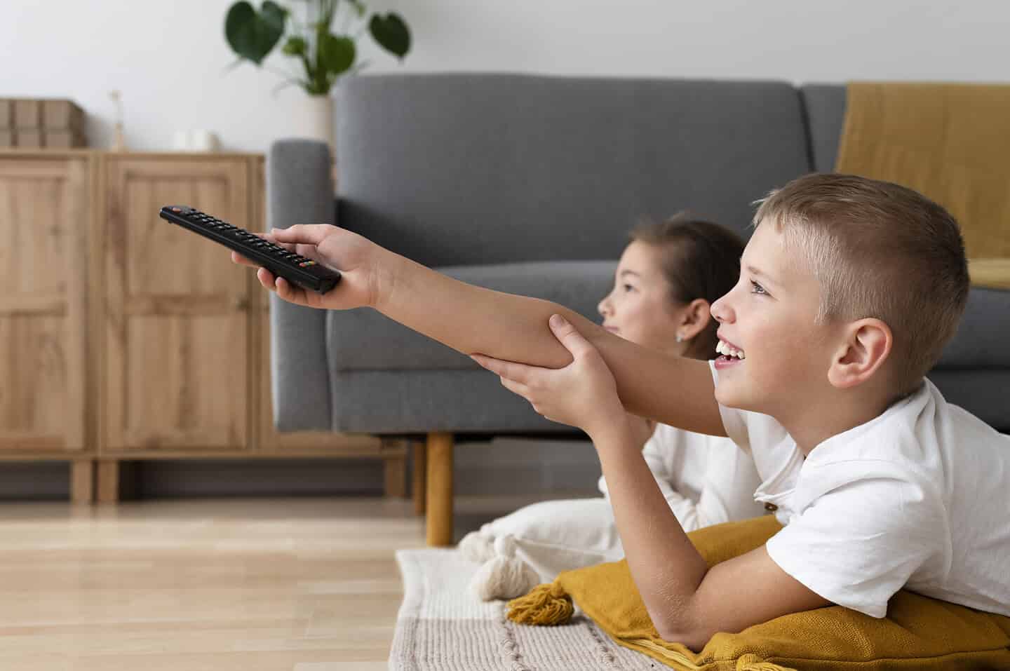 Educational Kids TV Shows To Watch | The Inspiration Edit Educational Kids TV Shows To Watch | The Inspiration Edit