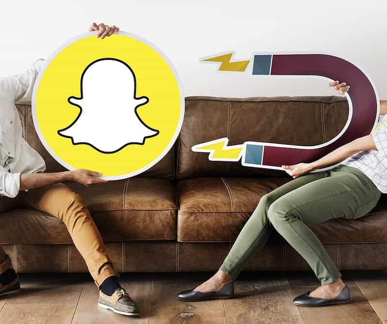 Snapchat Marketing: Innovating with Ephemeral Content to Engage Youth ...