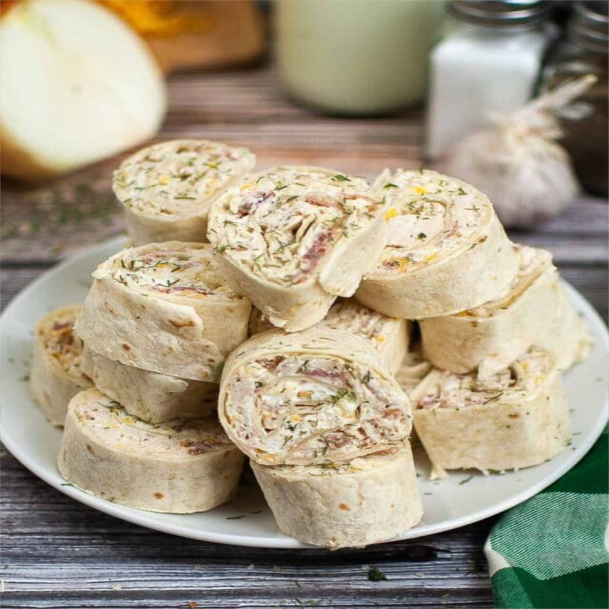American Instant Pot Recipes Archives | The Inspiration Edit