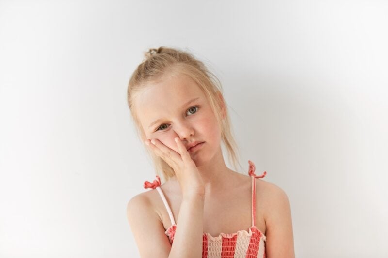 The Unexpected Benefits of Boredom for Kids | The Inspiration Edit
