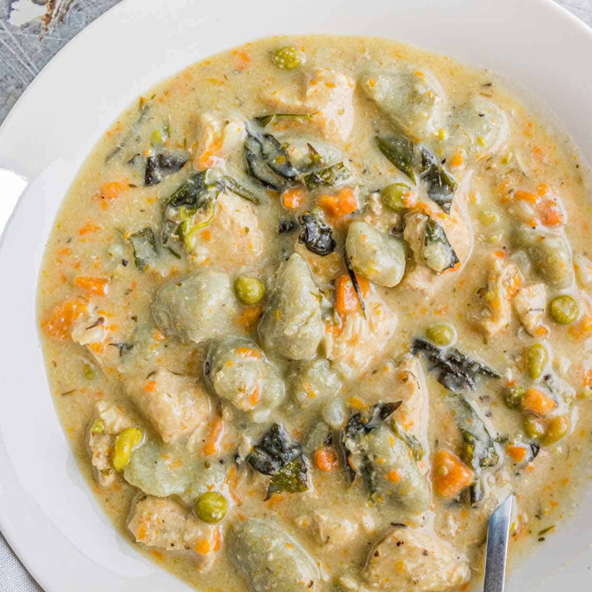 Italian Instant Pot Recipes Archives | The Inspiration Edit