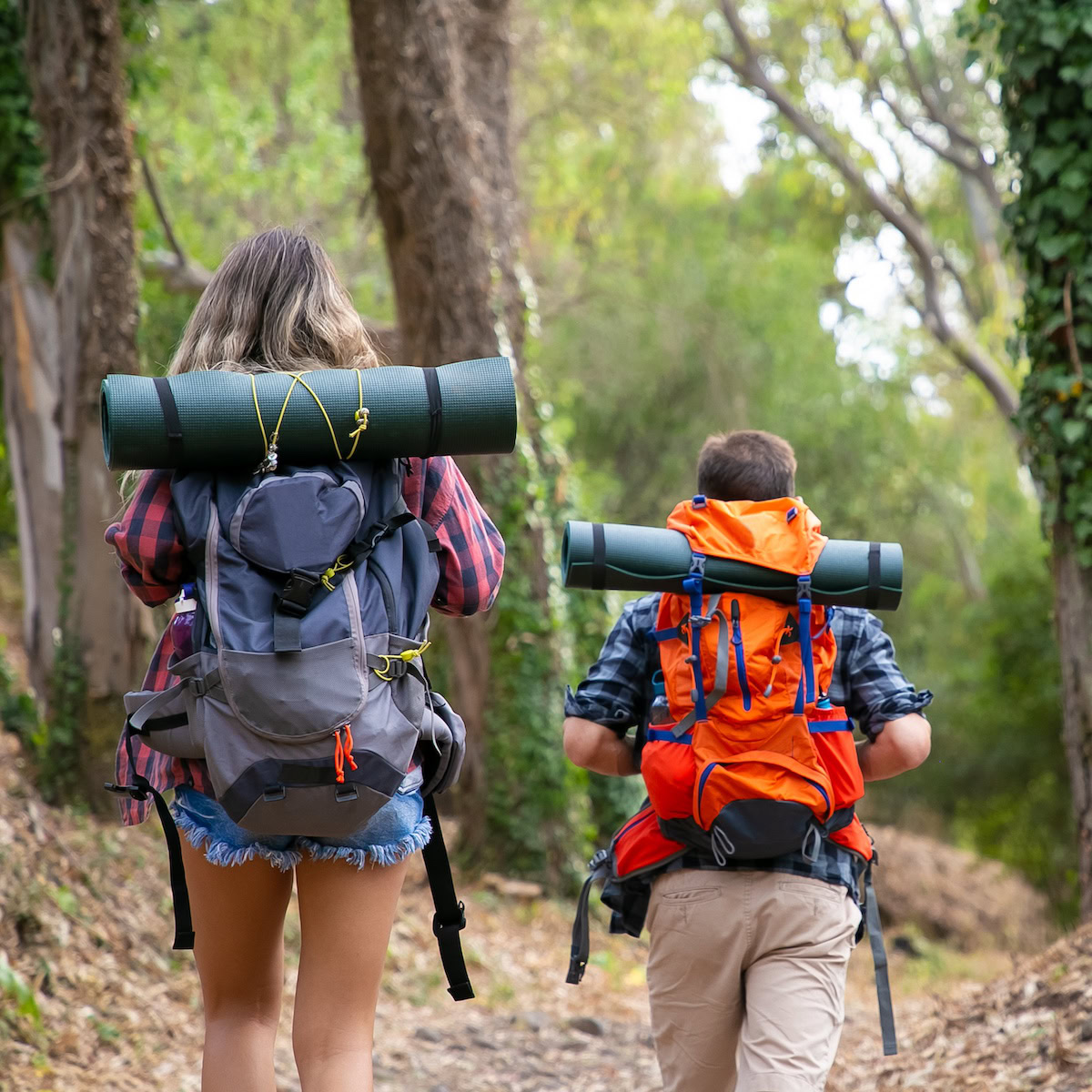 The 5 Day Pouch Test for Gastric Bypass Patients | The Inspiration Edit