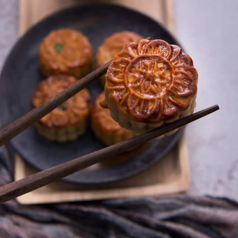 Top Traditional Mooncake Brands in Singapore for Authentic Festive ...