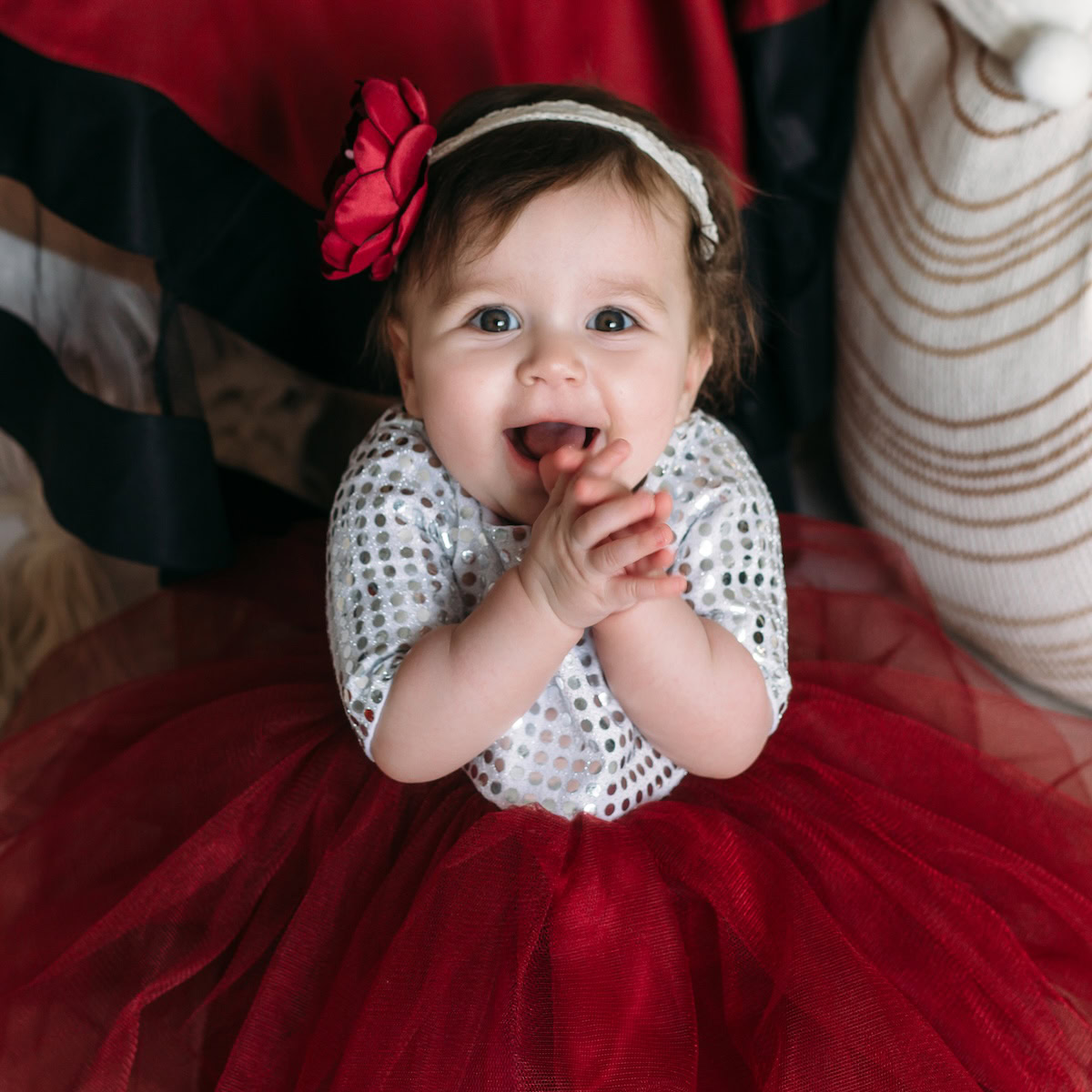 180+ Female Filipino Names For Your Baby Girl