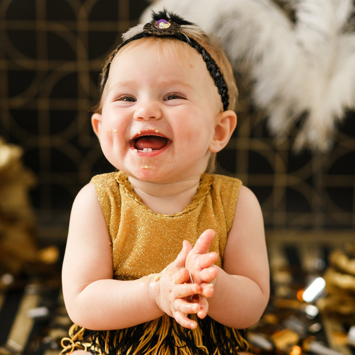 180+ Female Filipino Names For Your Baby Girl