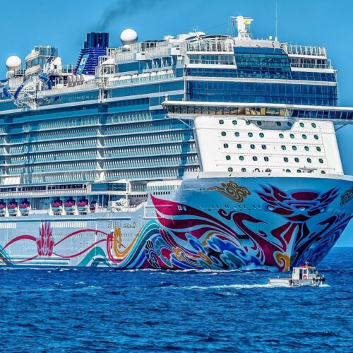 6 Unexpected Things Covered by Cruise Travel Insurance Plans | The ...