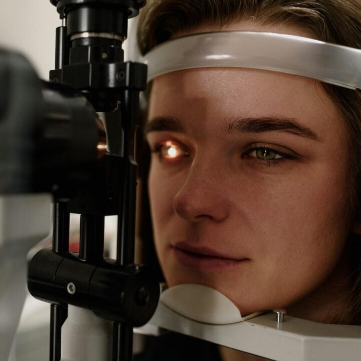 What Blurry Vision Might Mean and When It’s Time to Get Checked | The ...