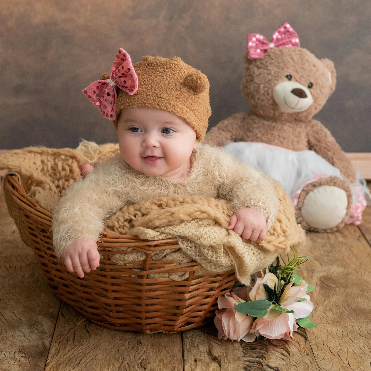 180+ Female Filipino Names For Your Baby Girl