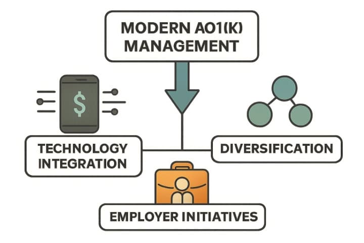 Simplifying Retirement Planning: Modern Approaches to 401(k) Management ...