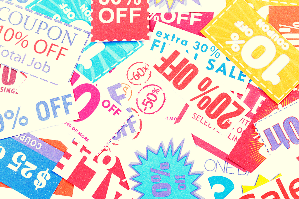 What are the Advantages of Trade Promotions? | OIS