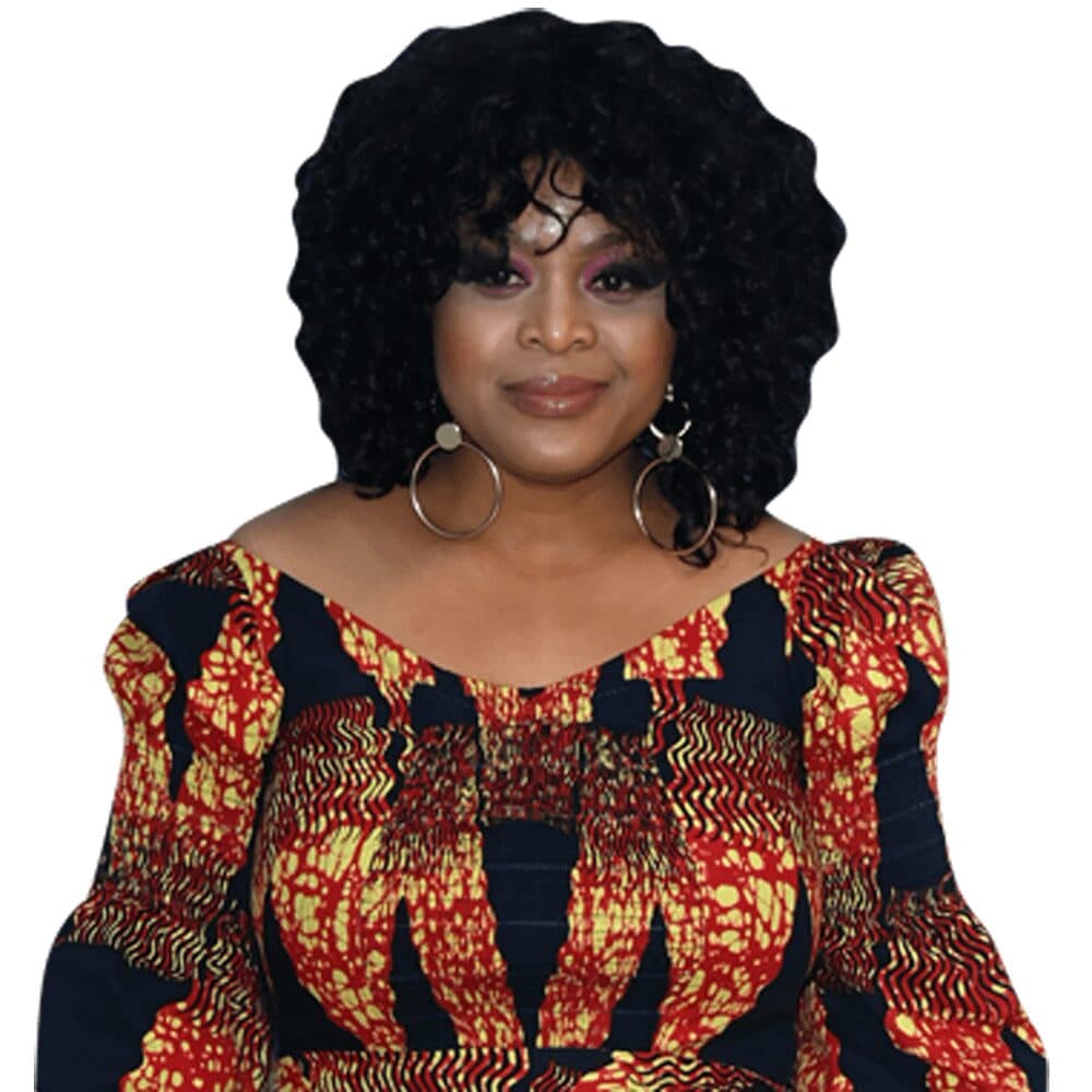Gbemi Dress