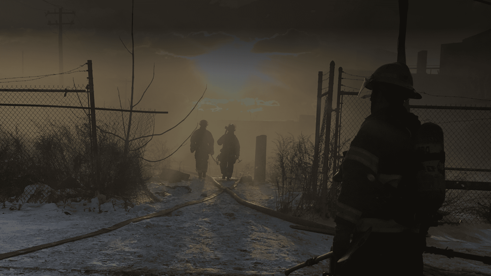 Virtual | Fit To Thrive