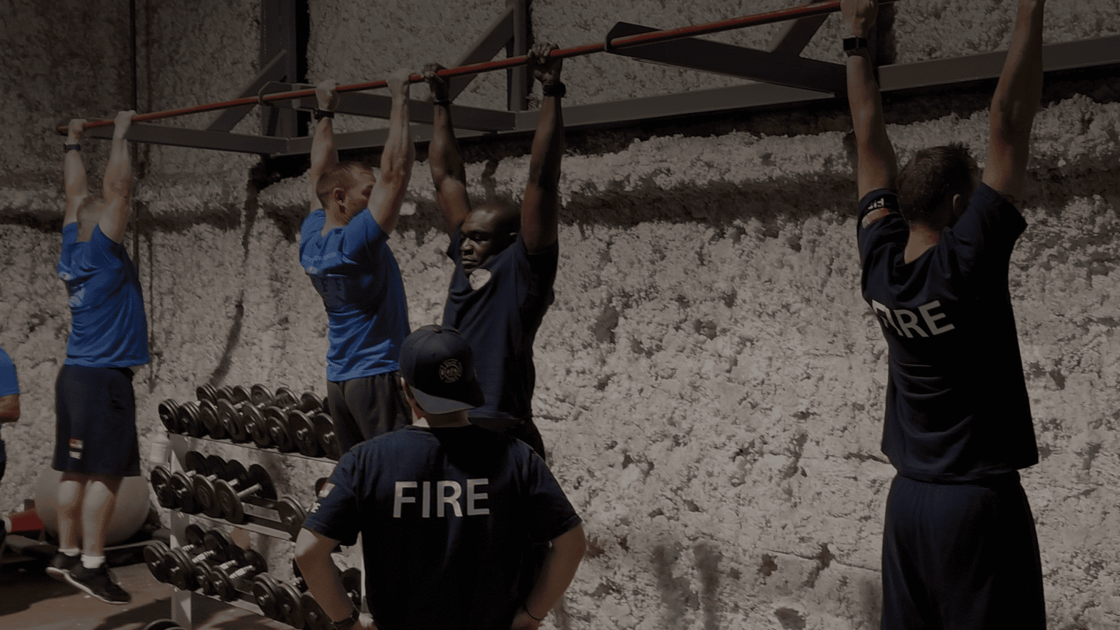 Available | Fit To Thrive