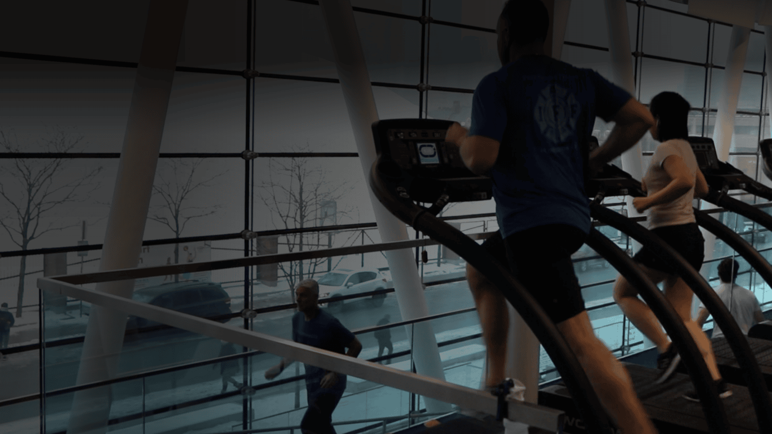 Virtual | Fit To Thrive