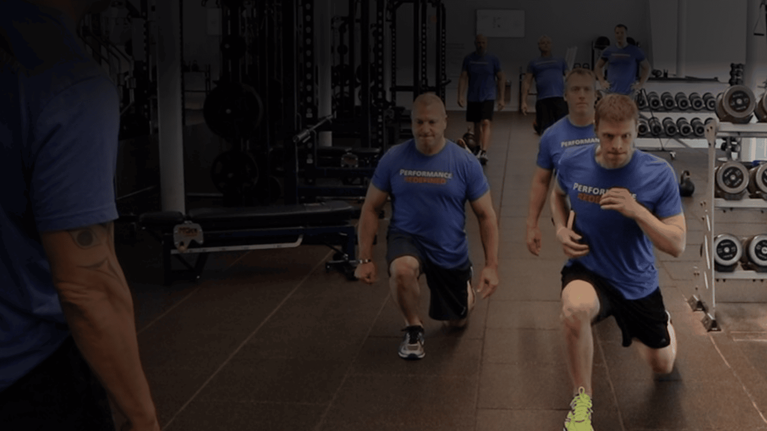 Workshops | Fit To Thrive