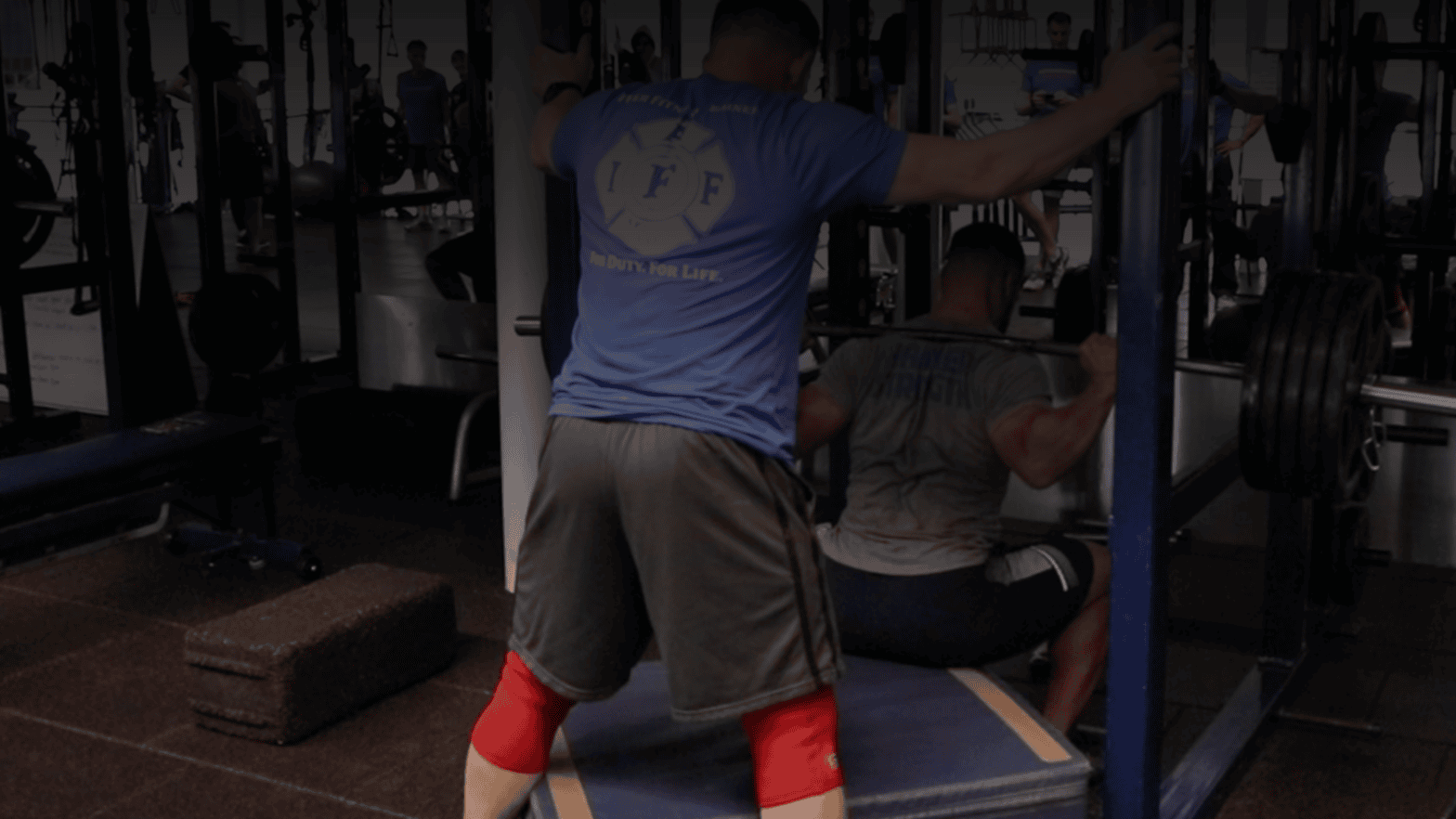 Available | Fit To Thrive