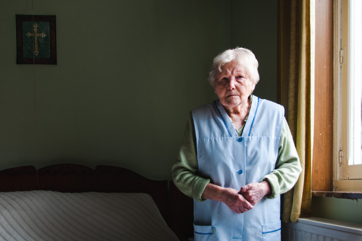 Christa Geeroms | The Independent Photographer