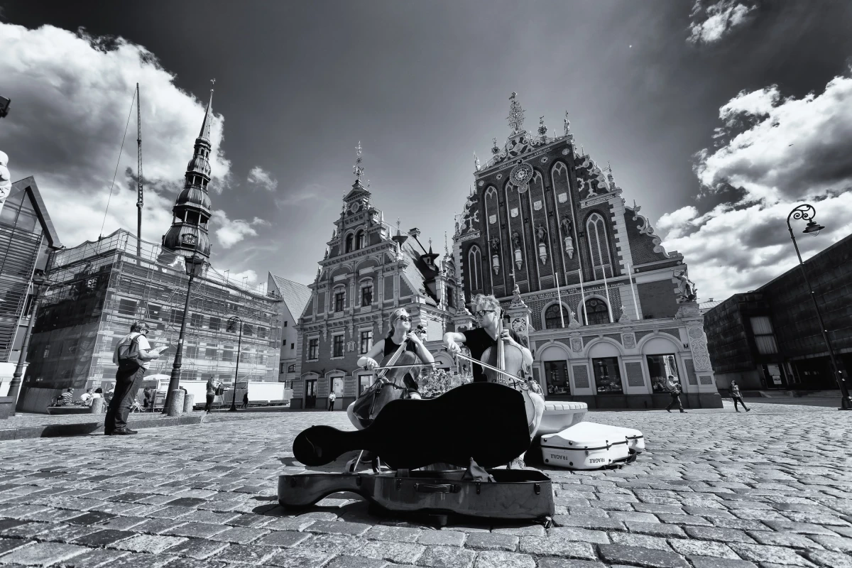 Emiliano Botta | The Independent Photographer