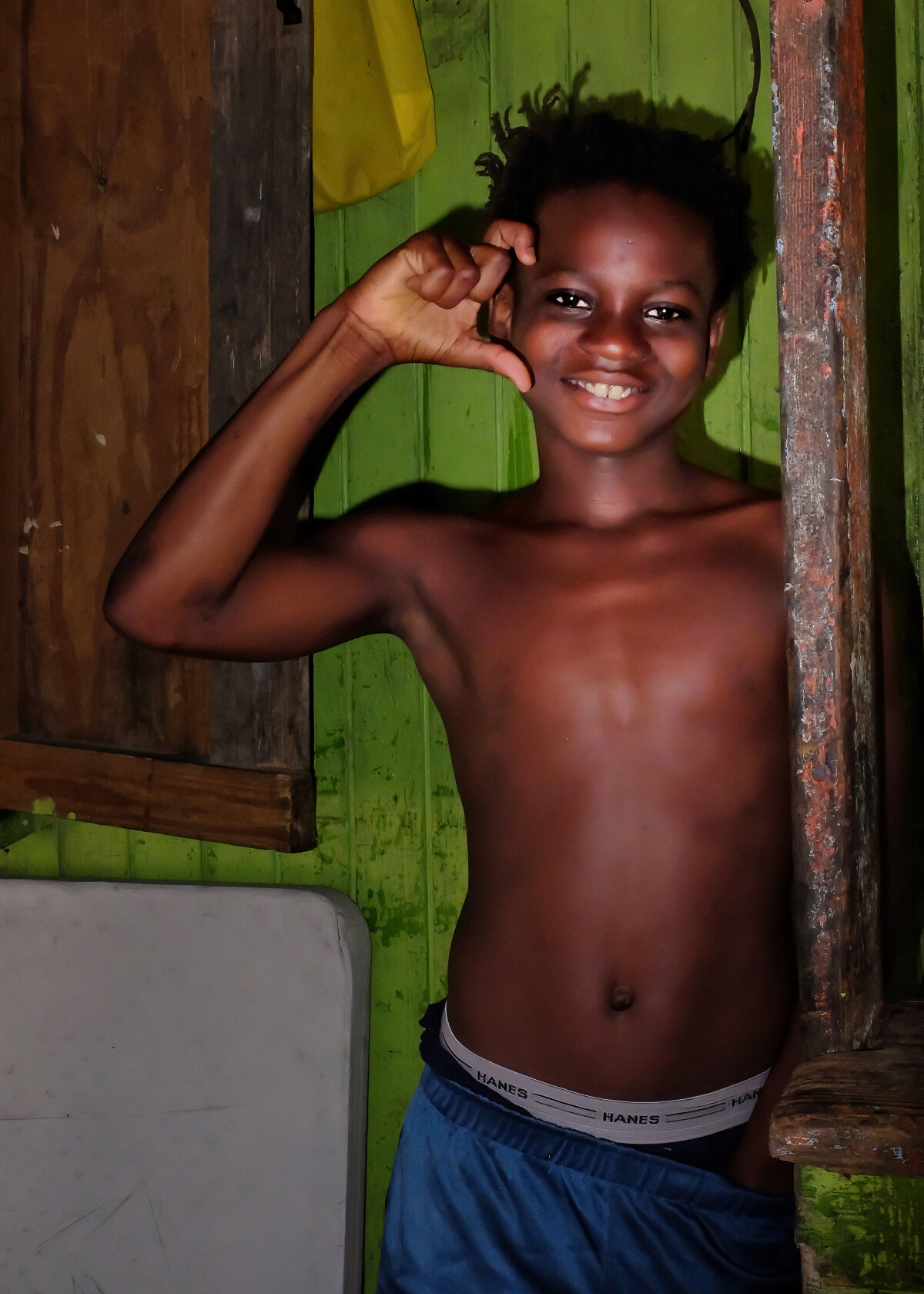 Jeffrey Perkins | The Independent Photographer